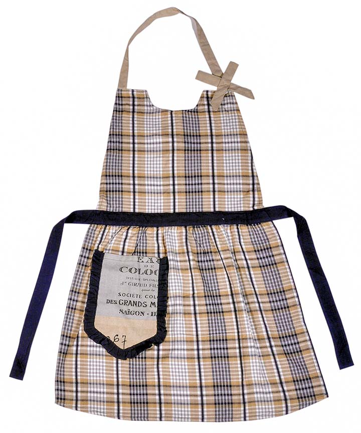 Astra Textiles I Products